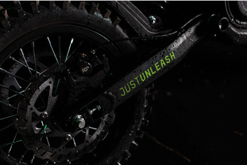 48V RAWRR Mantis Mini · E-BIKE PREMIER